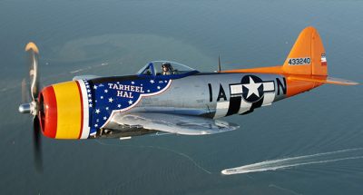 Evansville P-47 Foundation